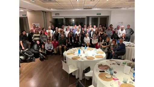 El proyecto de inclusión educativa de FEDER cambia la vida de Carla ...